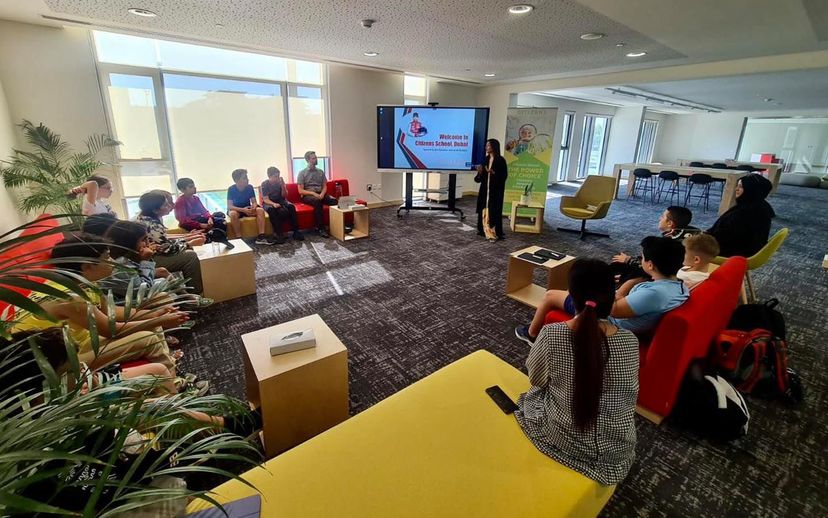 Citizens School Guide | Bayut