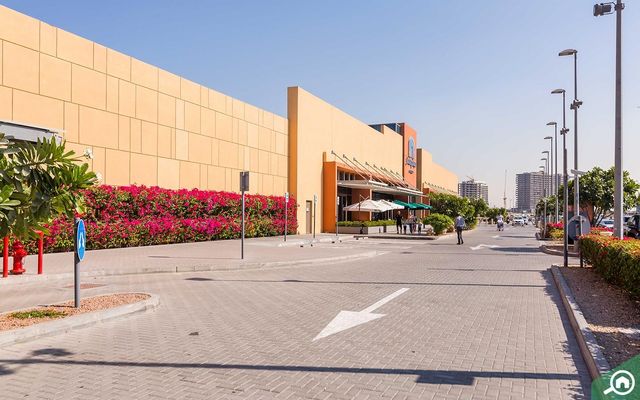 Alwan Residence 1 Building Guide | Bayut