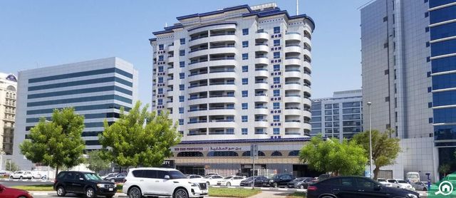 Deira Building Guides: Properties, Prices, Service Charges, Amenities ...