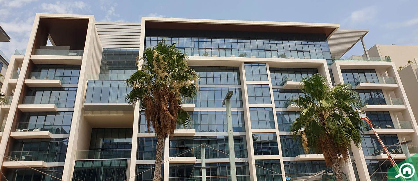 City Walk Building 13A Guide | Bayut