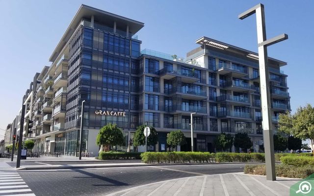 Building 9 City Walk Guide | Bayut