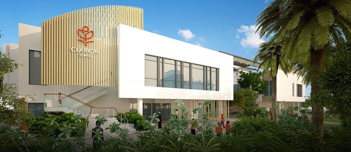 Clarion School Guide | Bayut