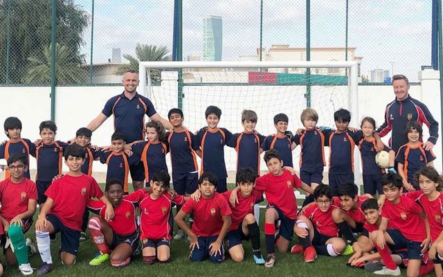 Clarion School Guide | Bayut