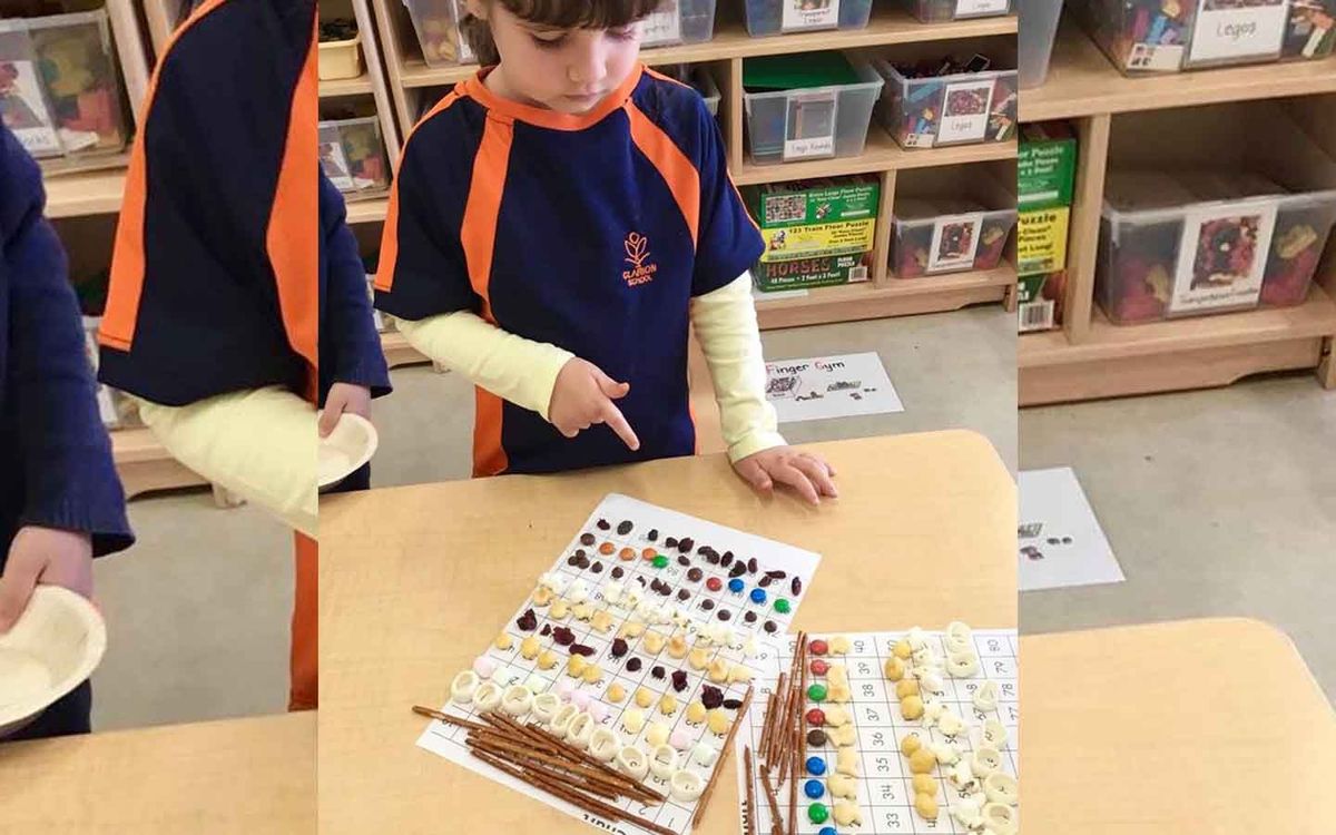 Clarion School Guide | Bayut