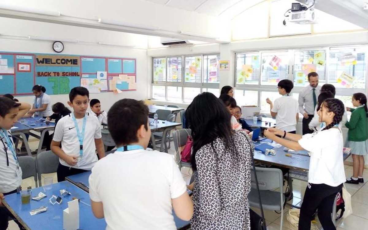 Apple International School Guide | Bayut