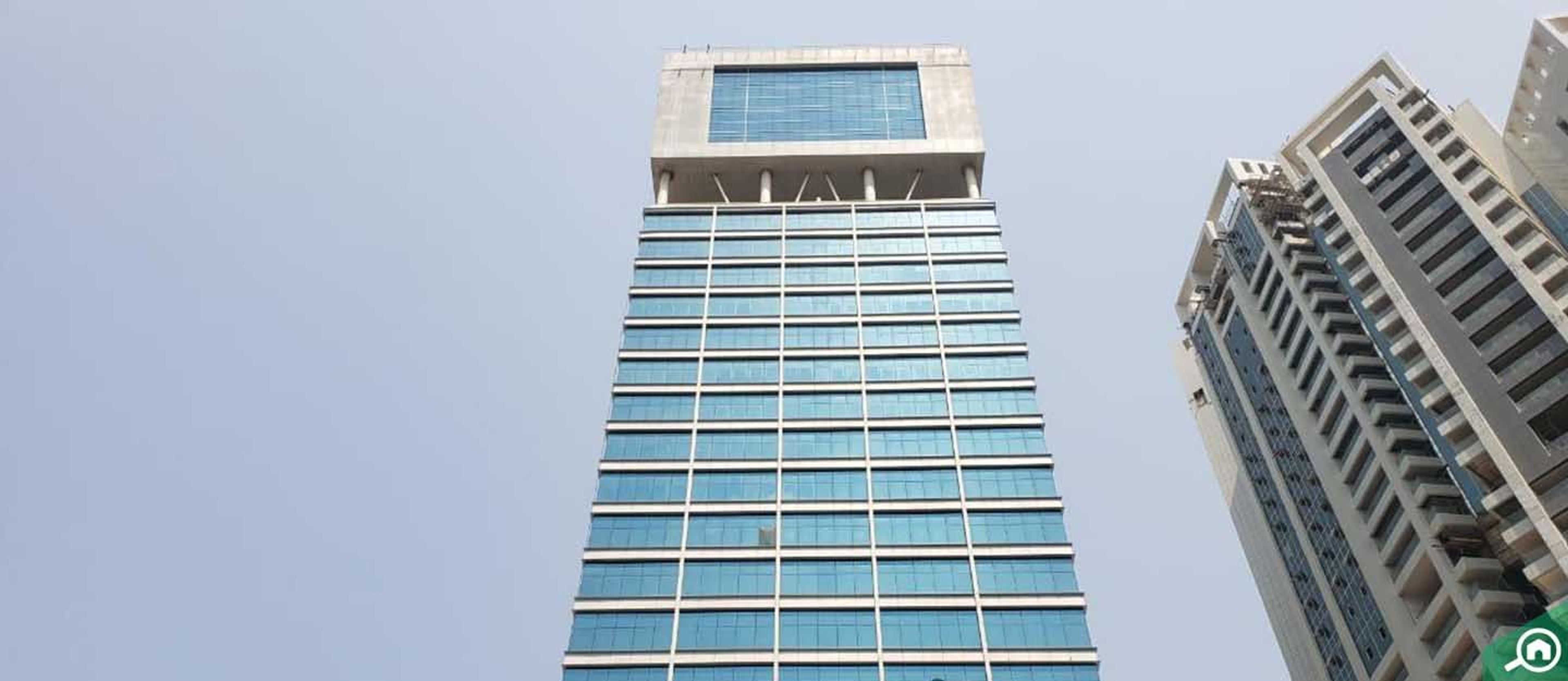 Clover Bay Tower Guide | Bayut