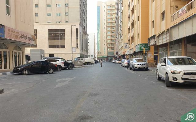 Cluttons C, Al Qasimia Building Guide | Bayut