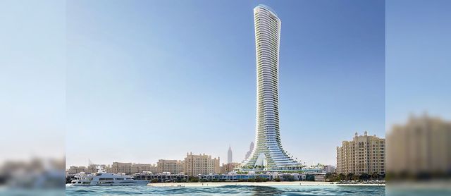 Como Residences Building Guide | Bayut