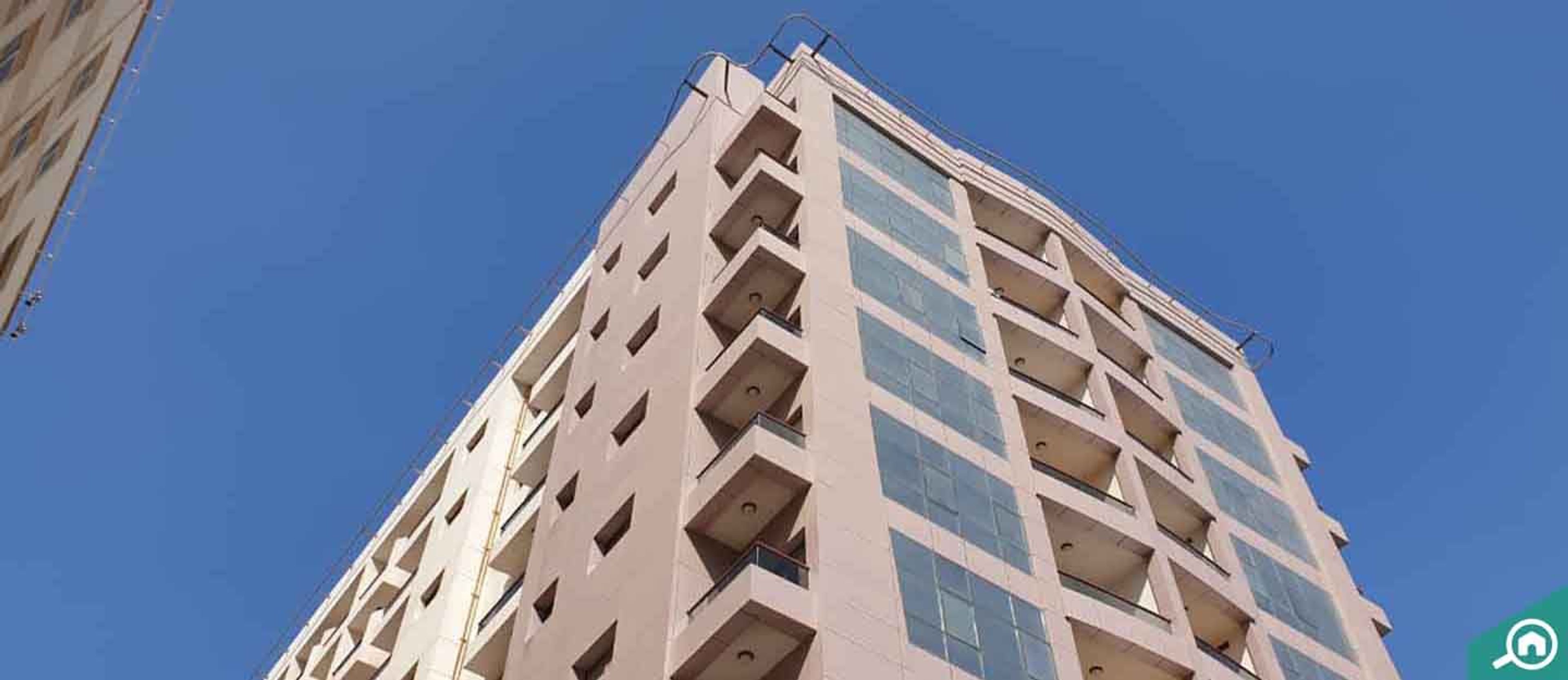 Muhaisnah 4 Buildings | Bayut