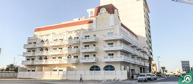 Aces Chateau, JVC Building Guide | Bayut