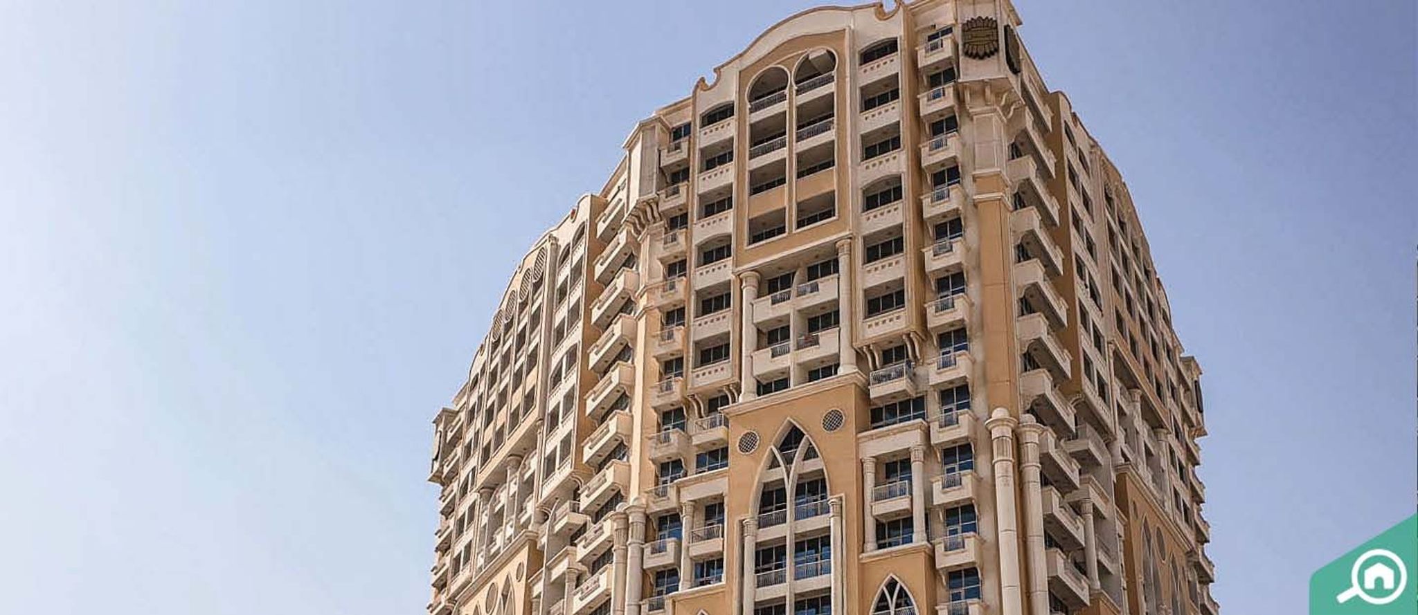 Ajmal Sarah Tower Guide | Bayut