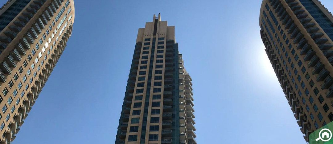 Burj Views Tower B Guide | Bayut