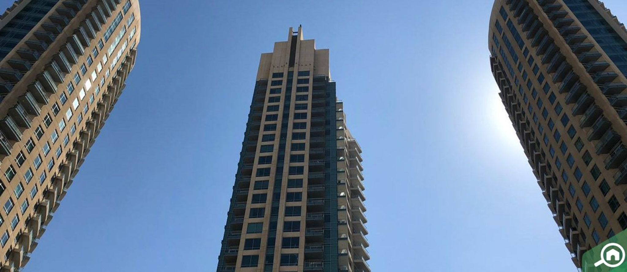 Burj Views Tower B Guide | Bayut