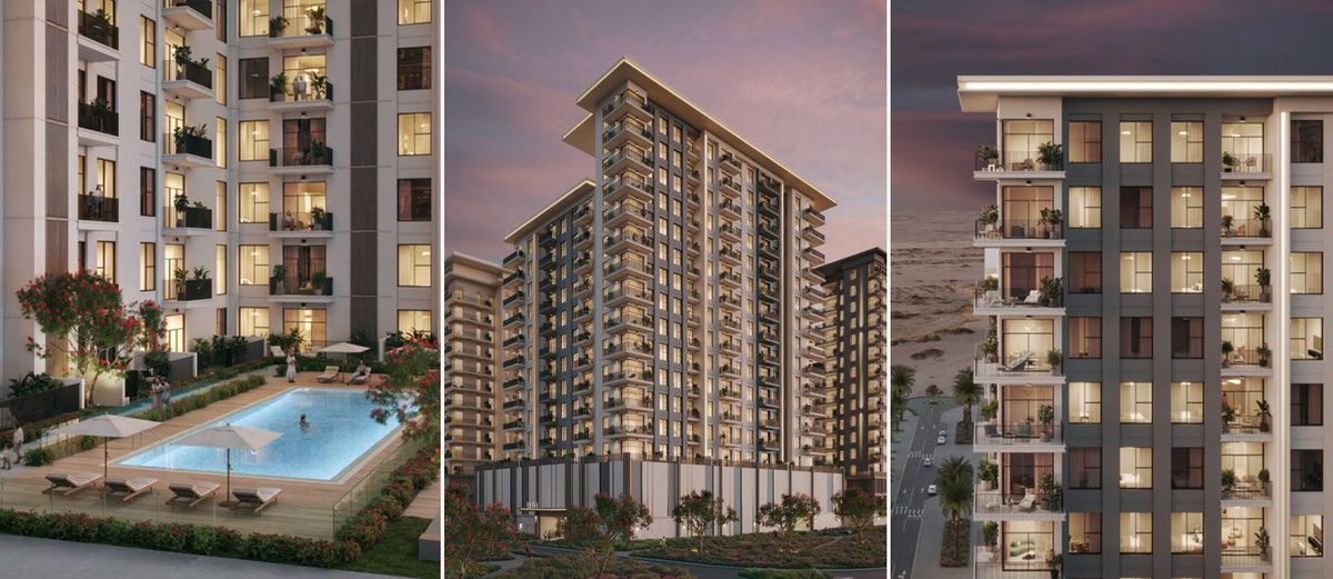 Elaya Building Guide | Bayut