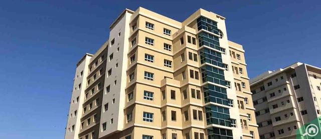 Oasis Star Building Silicon Oasis Guide | Bayut