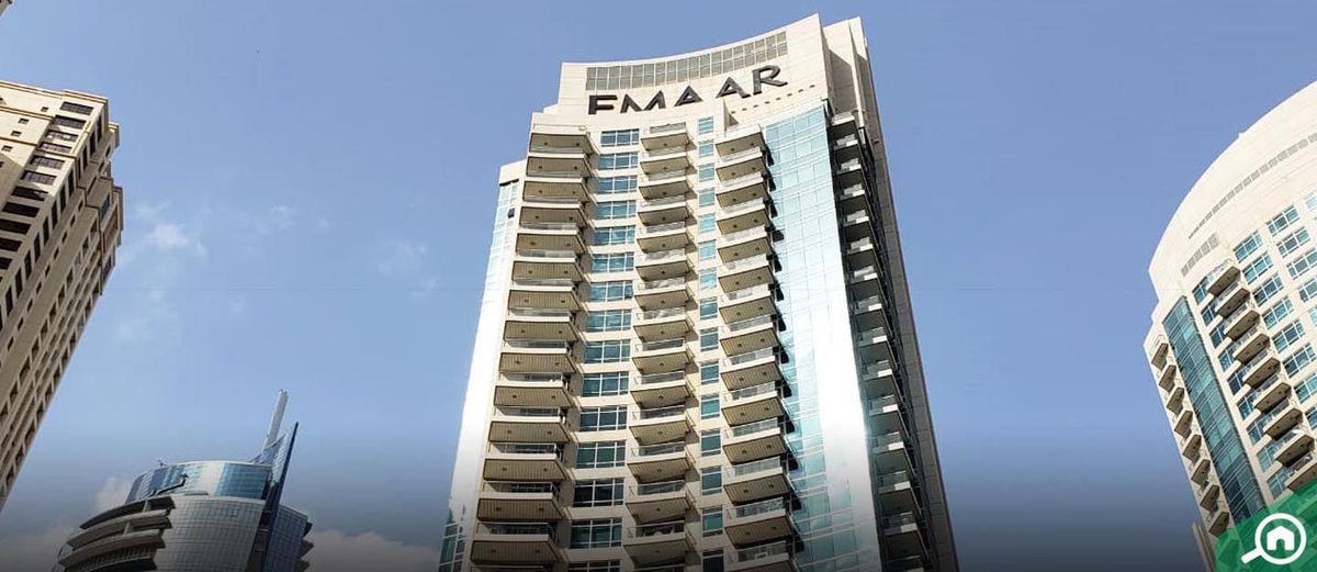 Sanibel Tower Guide | Bayut