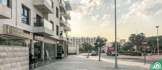 Jumeirah Village Triangle (JVT) Building Guides: Properties, Prices ...