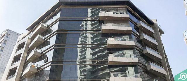 Liwa Heights Tower, Barsha Heights Building Guide | Bayut