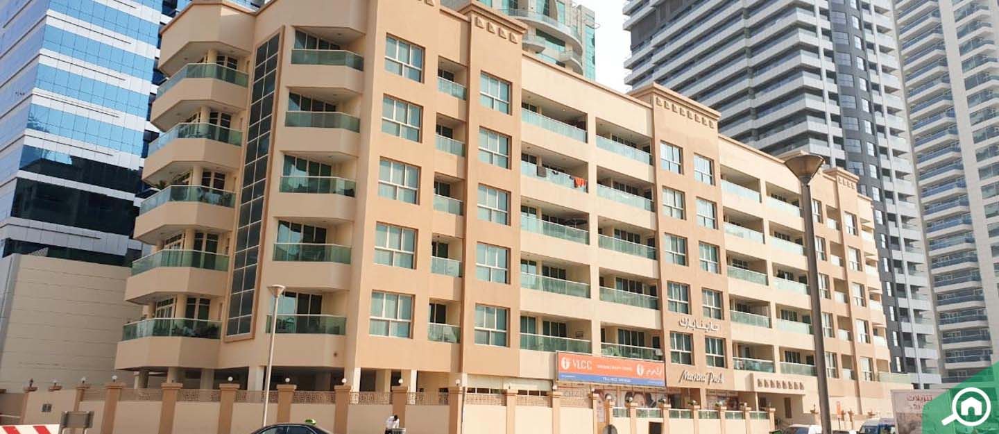 Marina Park Building Guide | Bayut