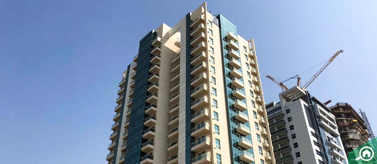 Mayfair Tower, Business Bay Building Guide | Bayut