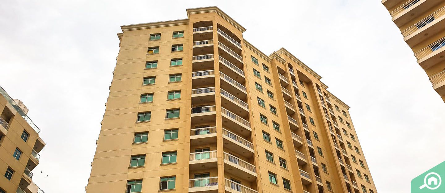 Mazaya 3 Liwan Building Guide | Bayut