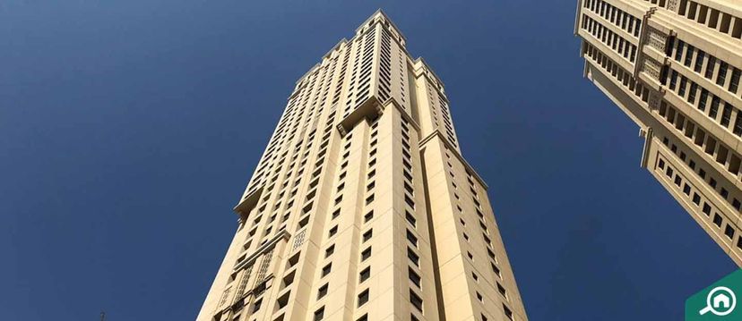 Shams 2, JBR Building Guide | Bayut