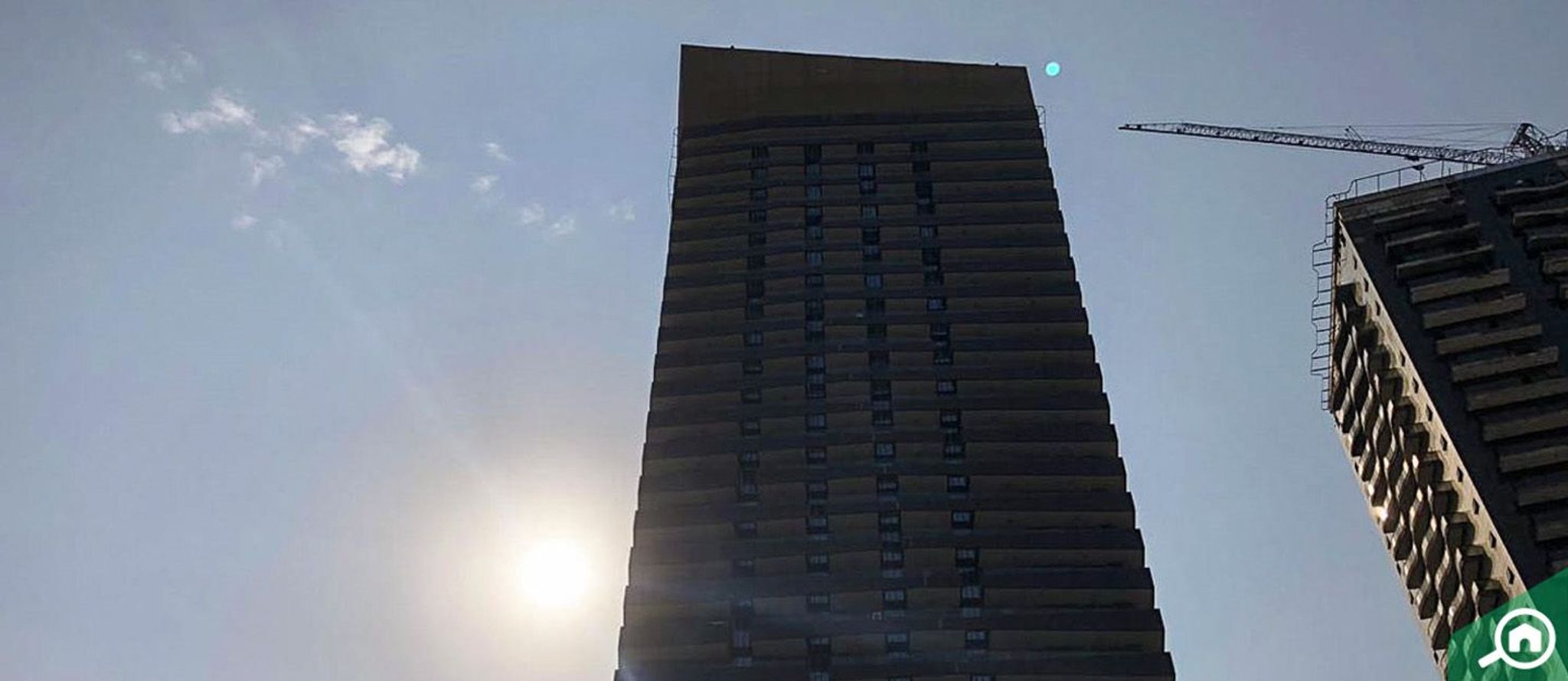 Matrix Tower, Sports City Guide | Bayut