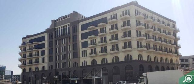 Arjan Buildings | Bayut