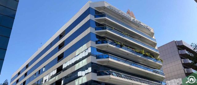 Al Mankhool Buildings | Bayut