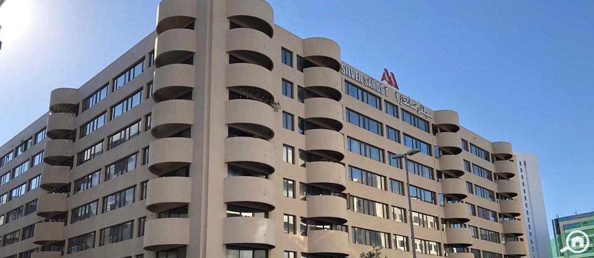 Al Mankhool Buildings | Bayut