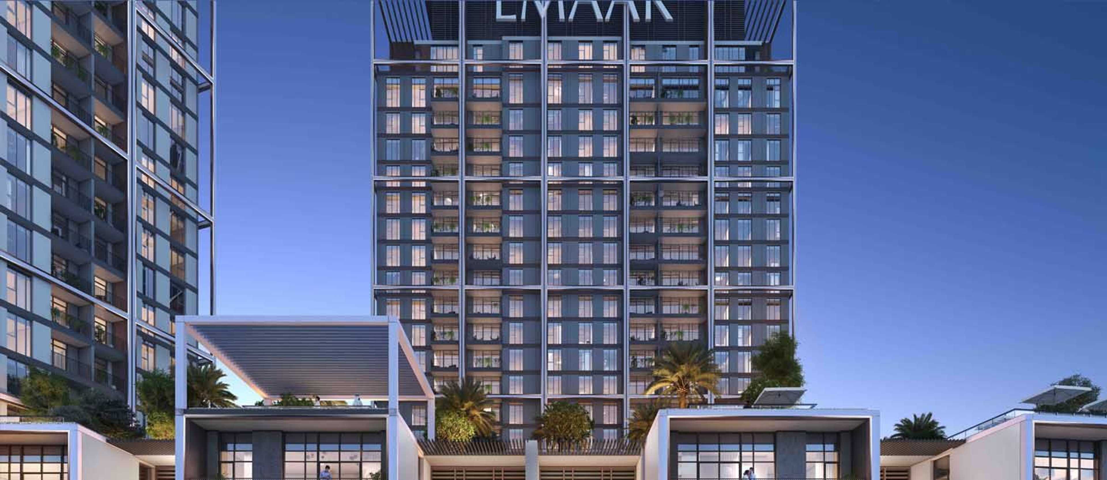 Creek Edge Building Guide | Bayut