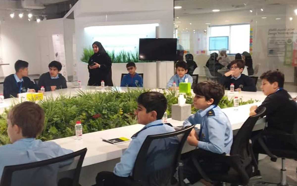 Crown Private School Guide | Bayut