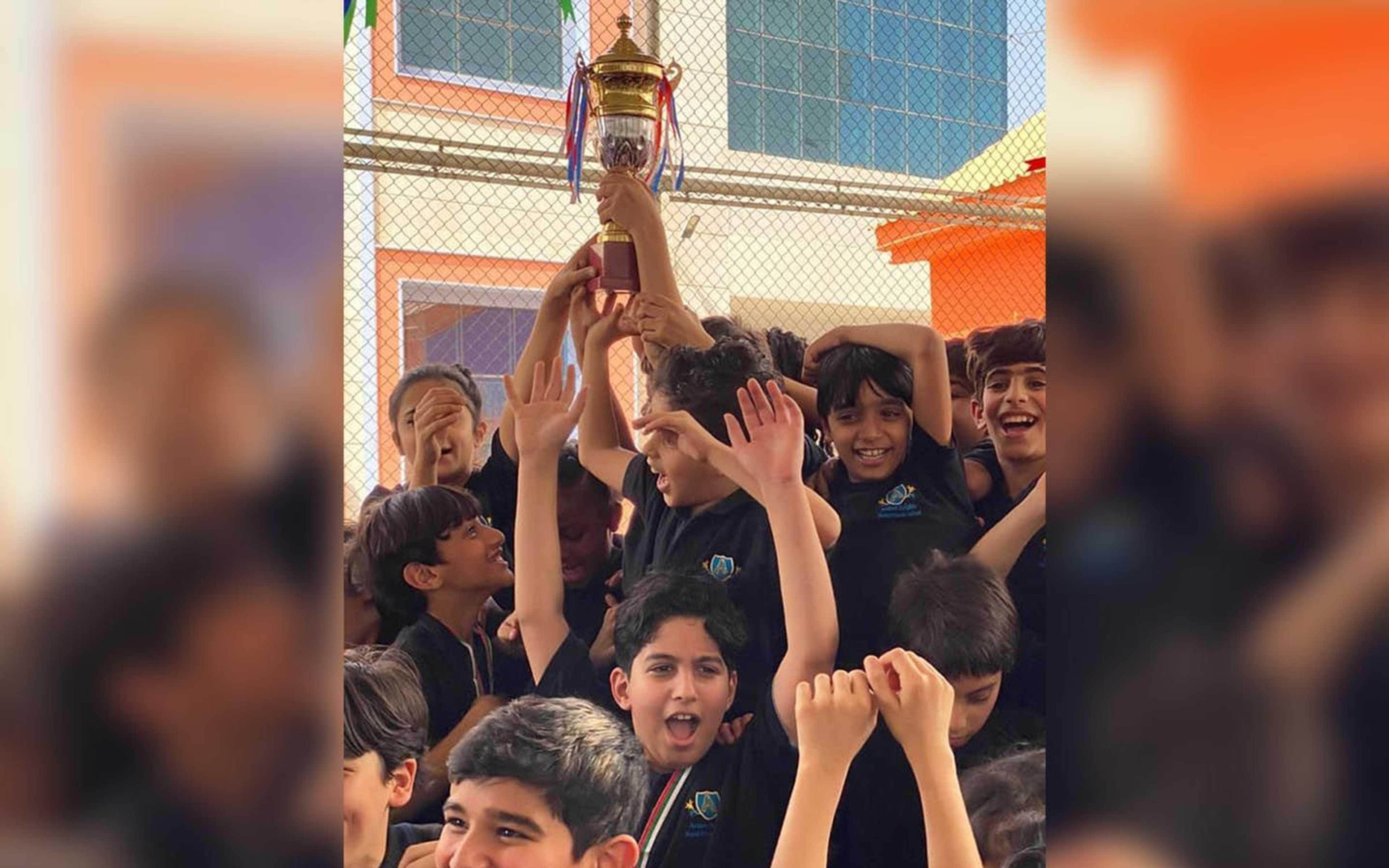 Crown Private School Guide | Bayut