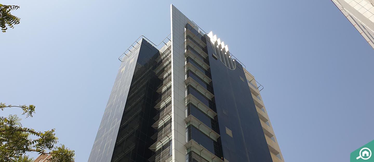 D2 Tower Guide | Bayut