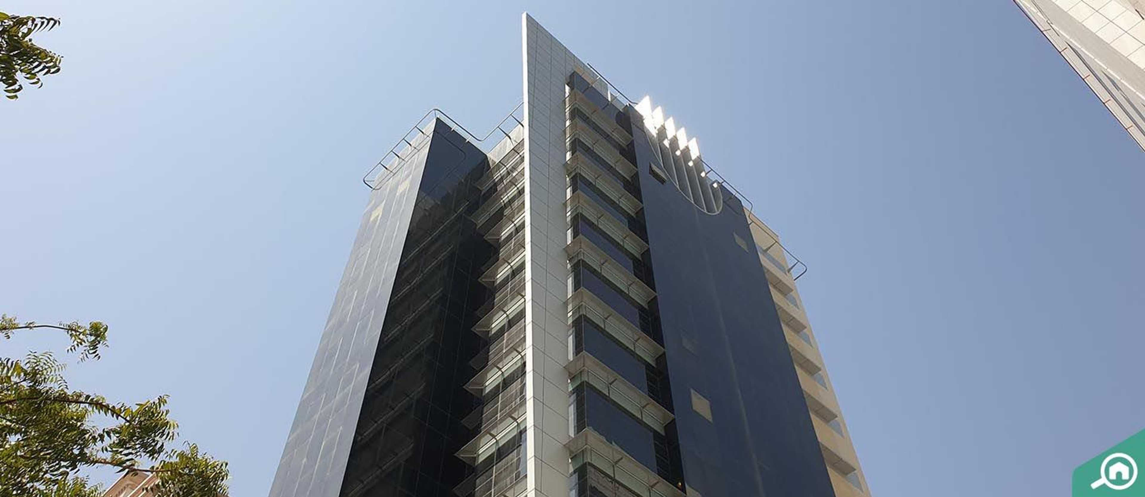 D2 Tower Guide | Bayut