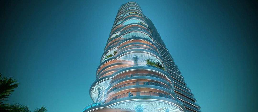 DAMAC Casa Building Guide | Bayut