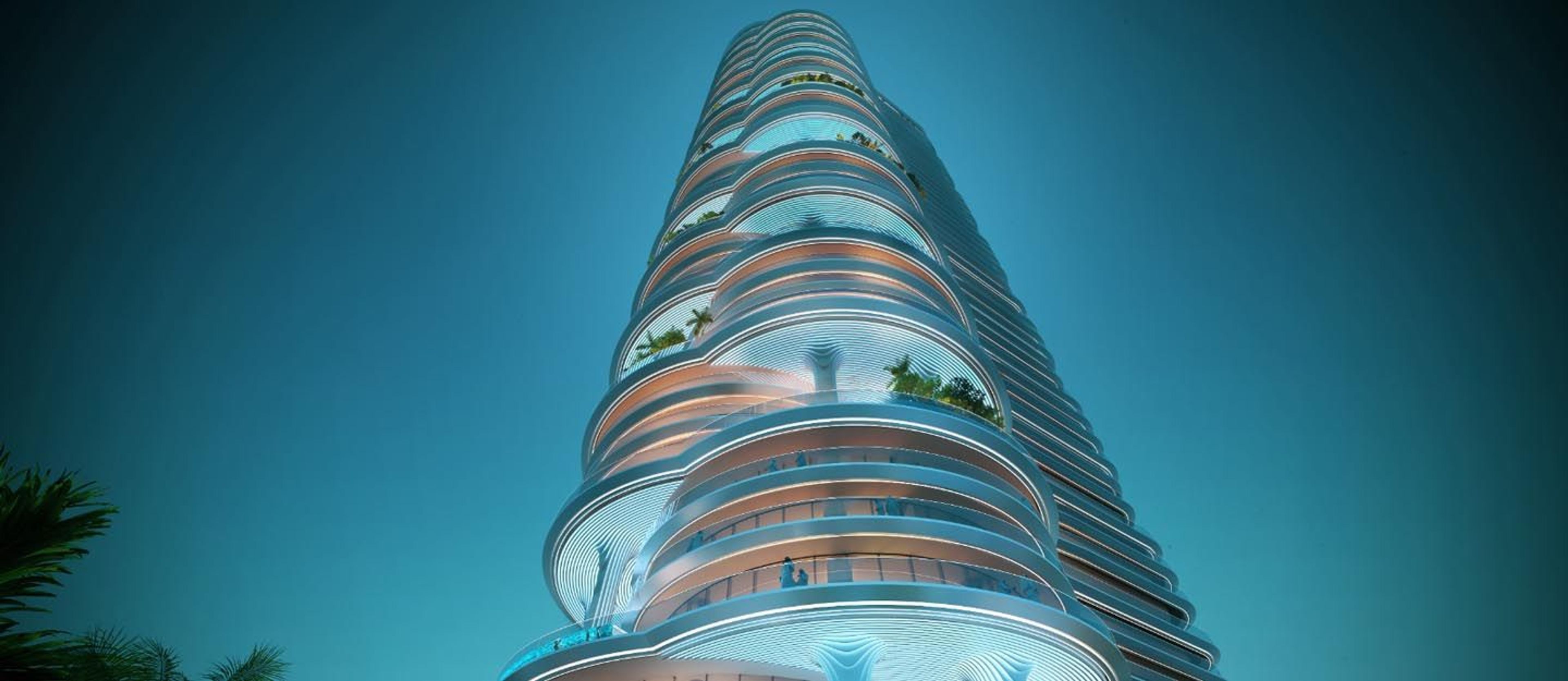 DAMAC Casa Building Guide | Bayut