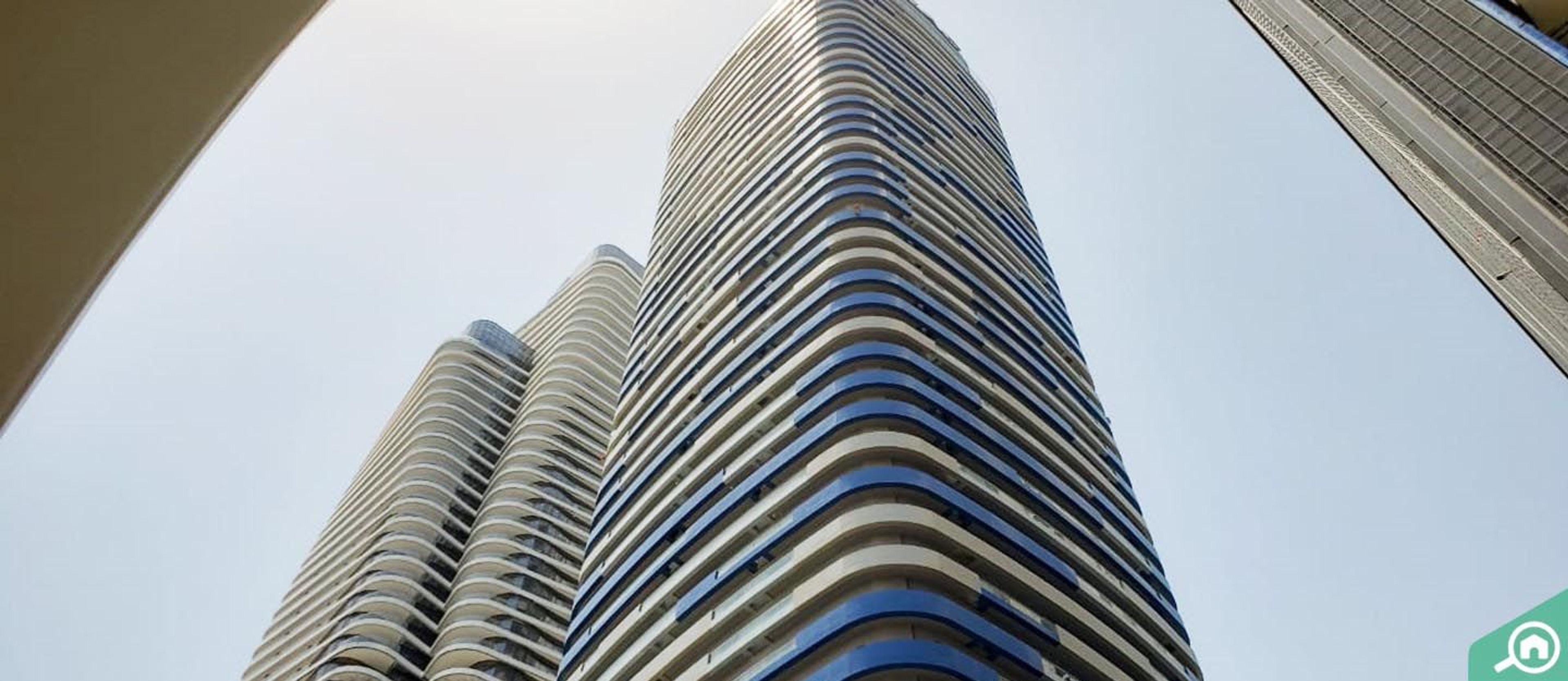 DAMAC Maison Dubai Mall Street Guide | Bayut