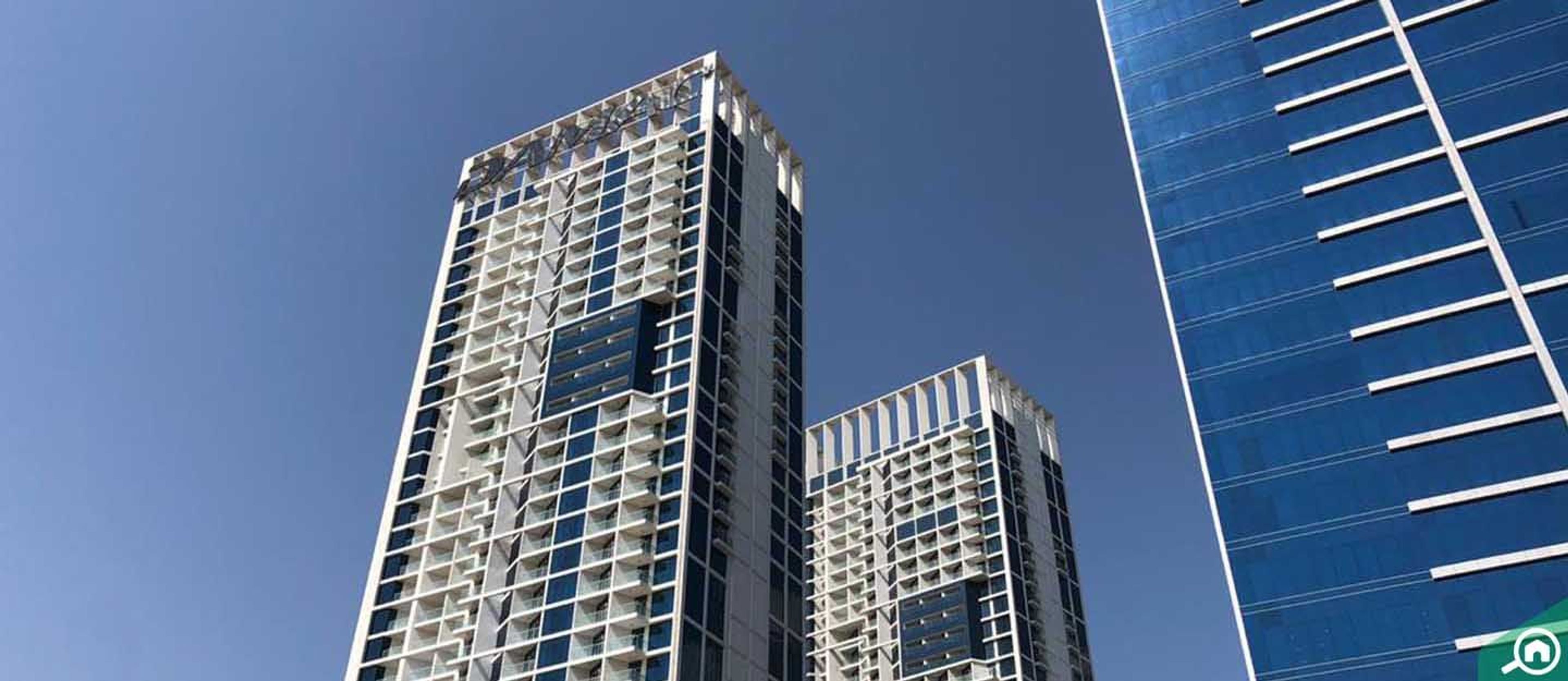 DAMAC Maison Privé Building Guide | Bayut