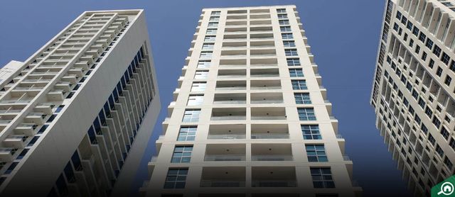 DEC Tower 2 Guide | Bayut