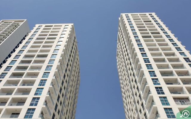 DEC Towers Guide | Bayut