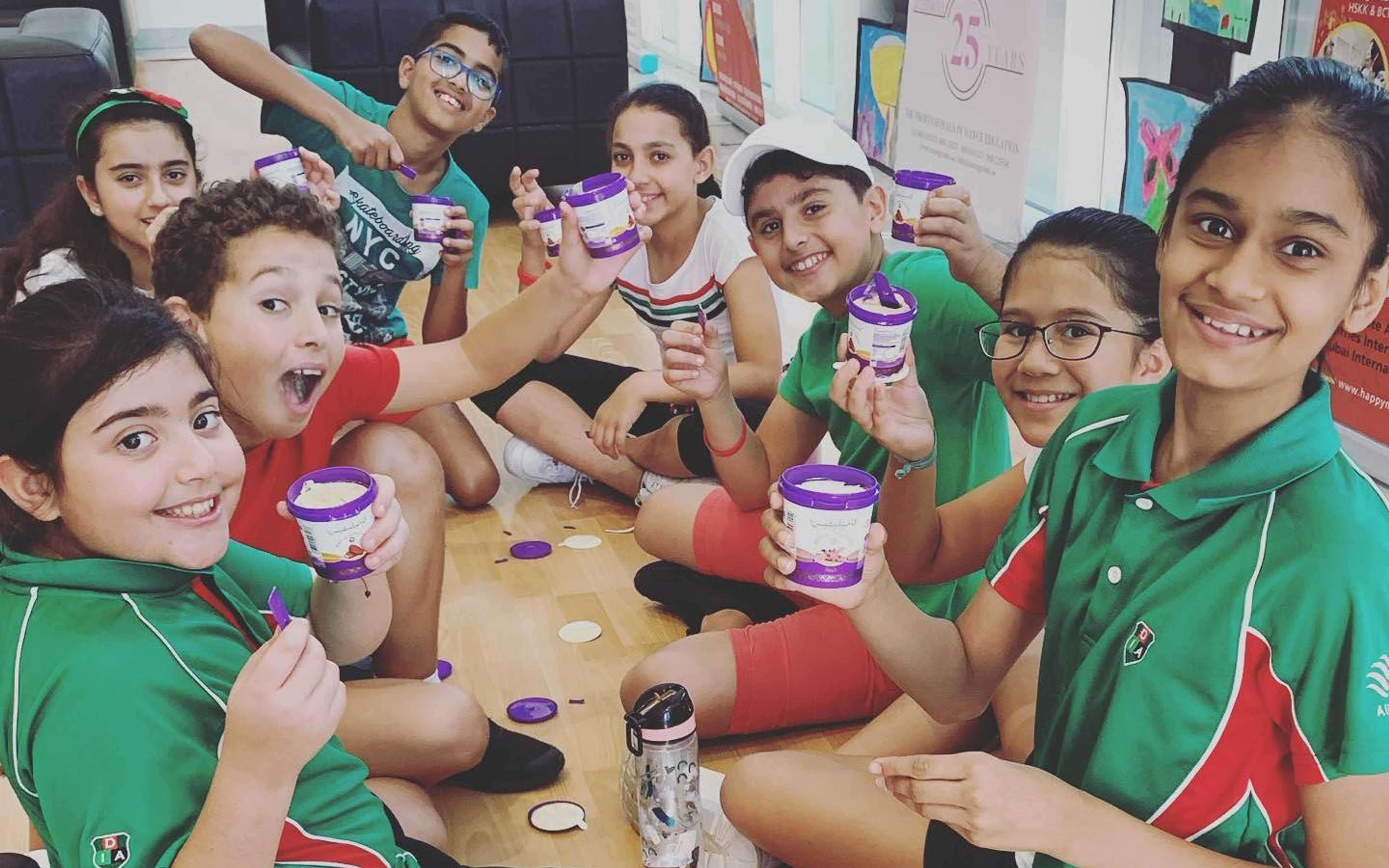 Dubai International Academy Al Barsha Guide | Bayut