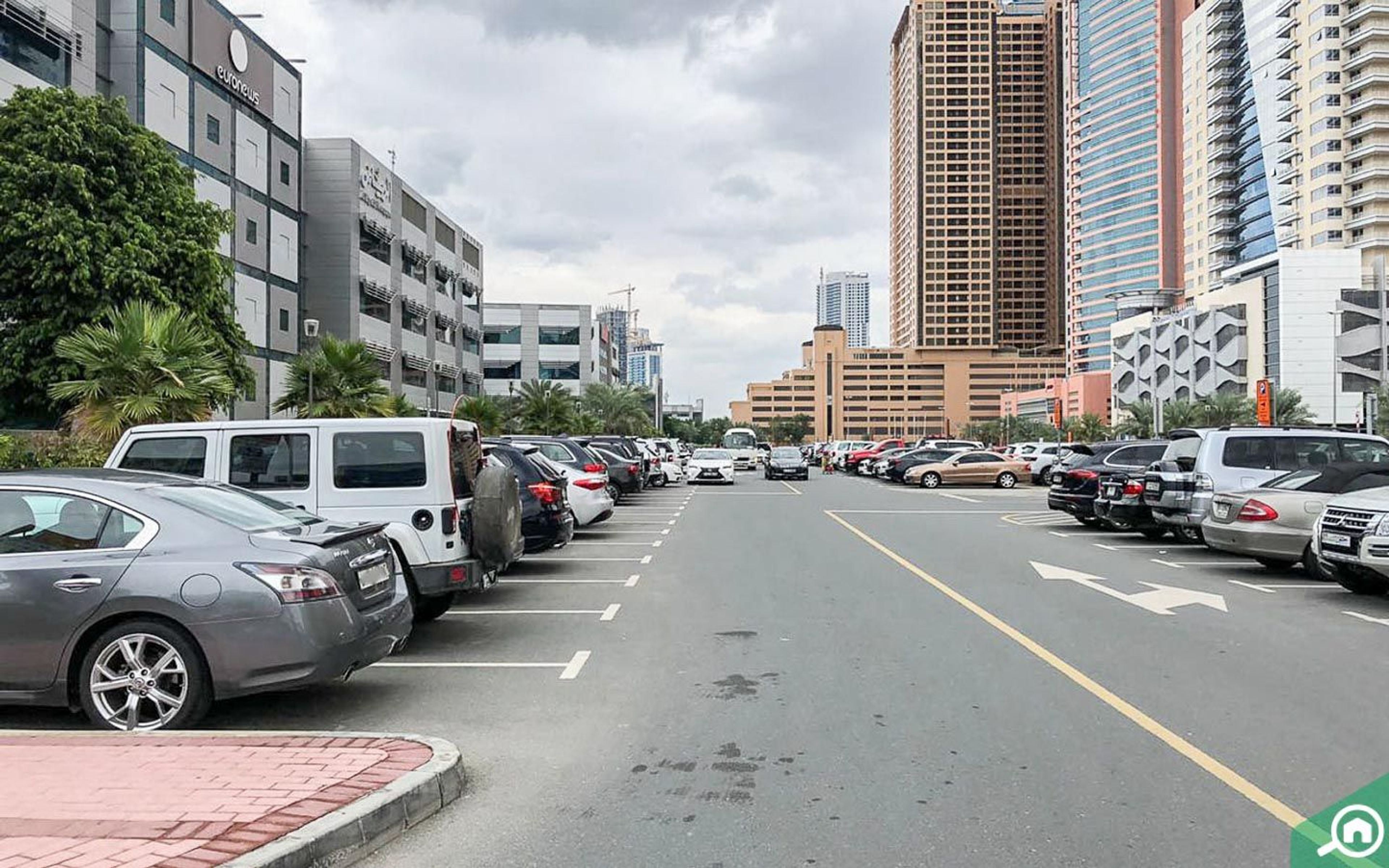 Zee Tower Guide | Bayut