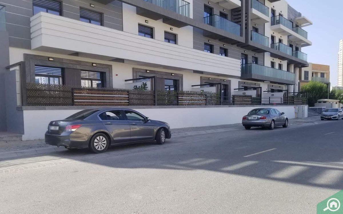 DMS Building Guide | Bayut