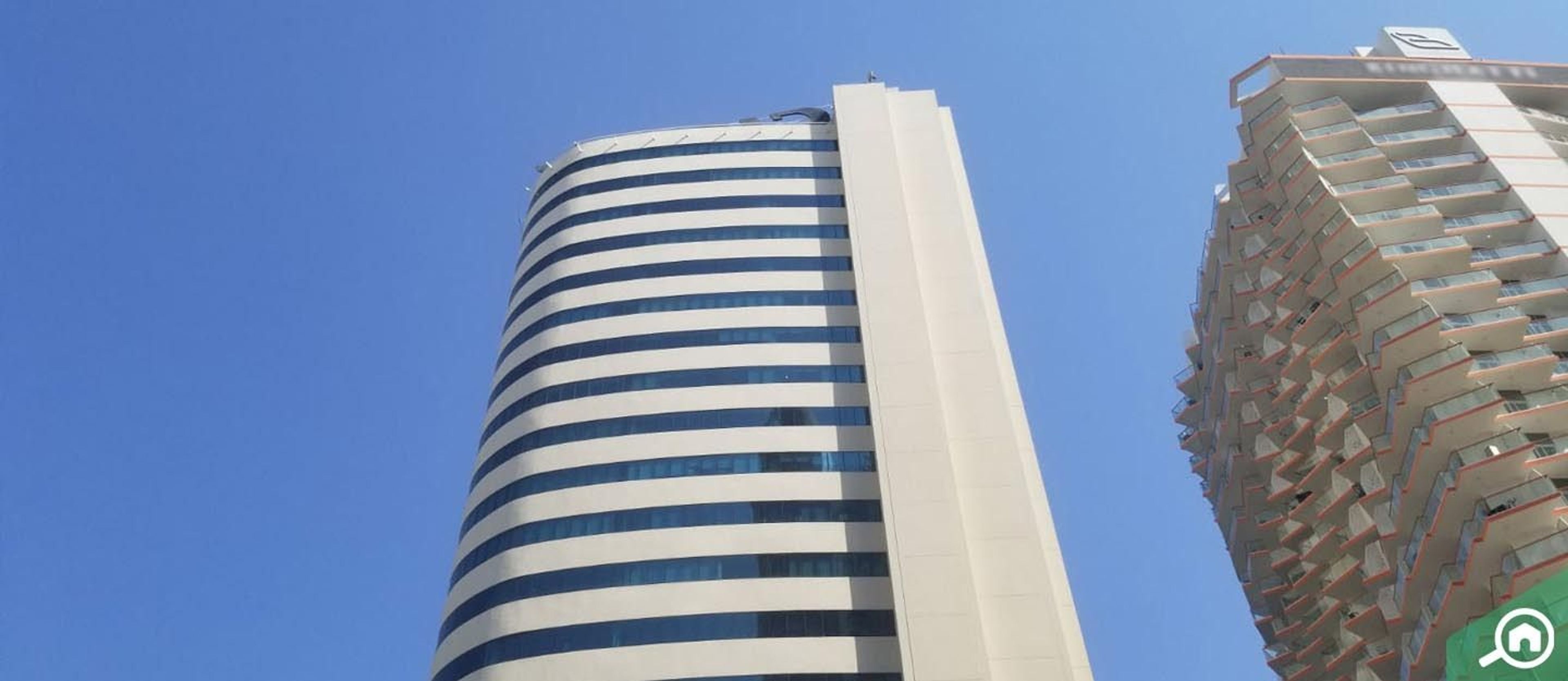 Damac Business Tower, Business Bay Guide | Bayut