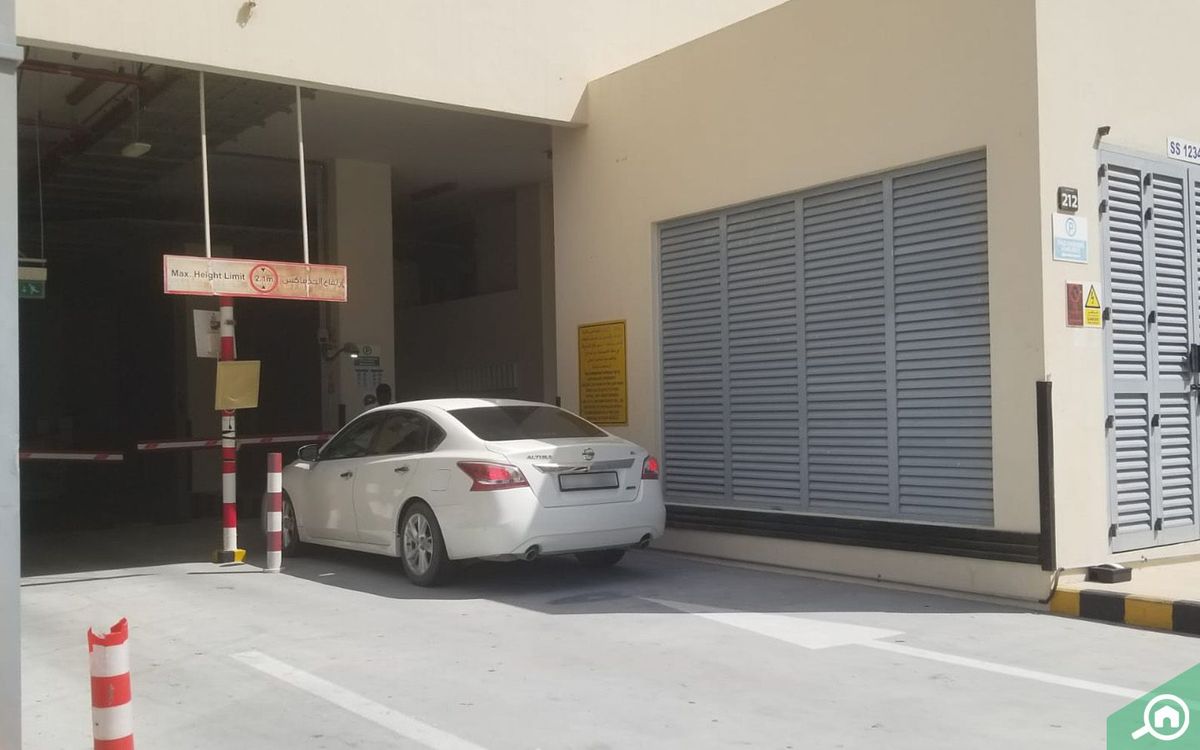 Damac Business Tower, Business Bay Guide | Bayut