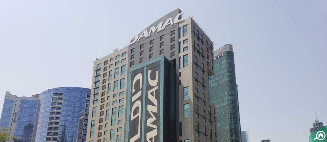 The Cosmopolitan Building Guide | Bayut