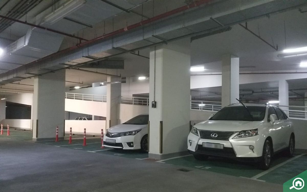 Suburbia Building Guide | Bayut