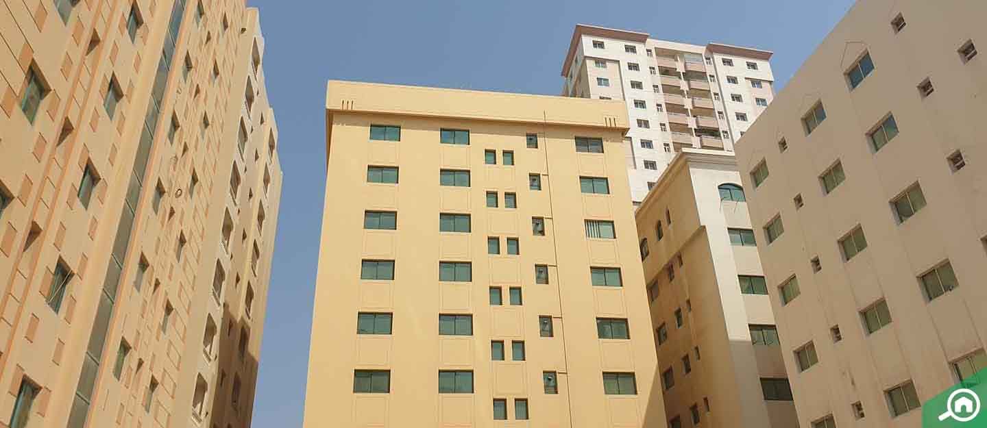 Damas Building Guide | Bayut