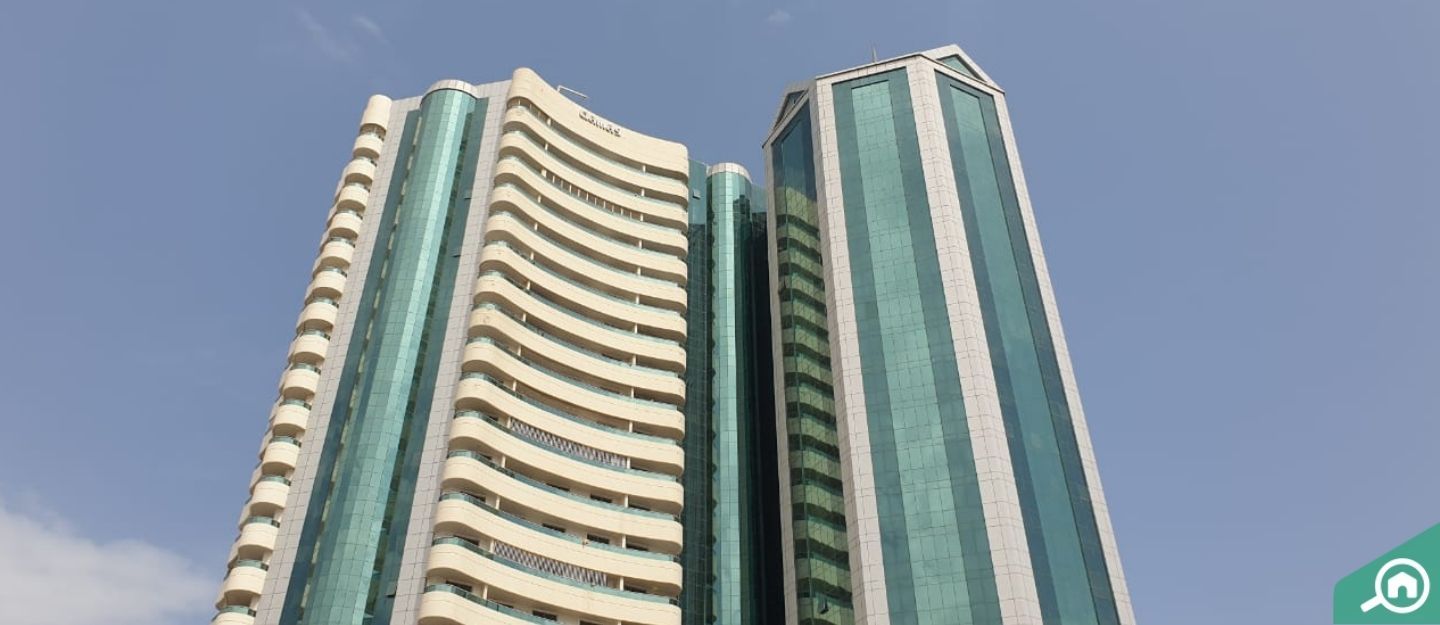 Damas 14 Building Guide | Bayut